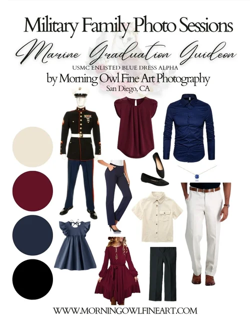 Marine Officer Dress Blues Alpha