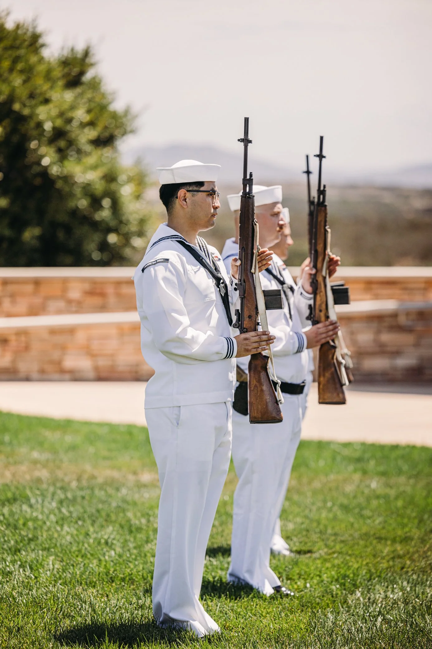 Honoring Rear Admiral William E. Terry, | 33 Year Navy Veteran ...