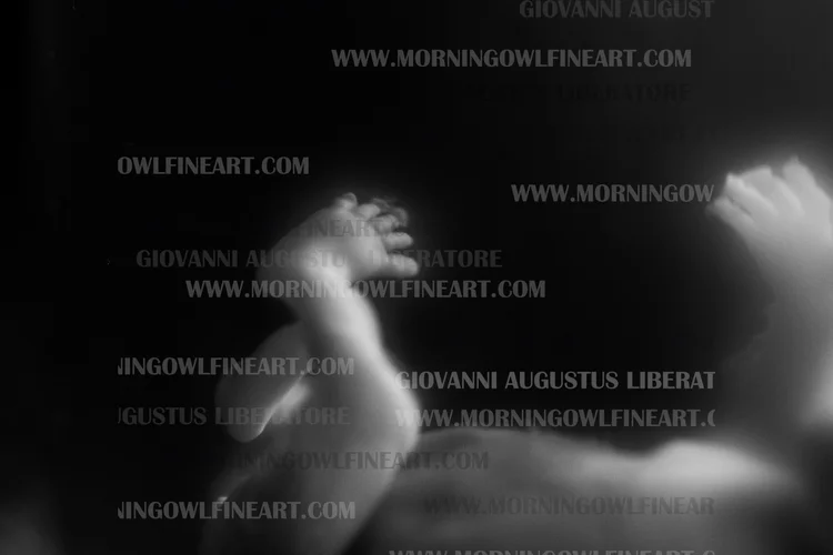 Water Immersion Photography After Infant Loss: How This Gentle Practice ...