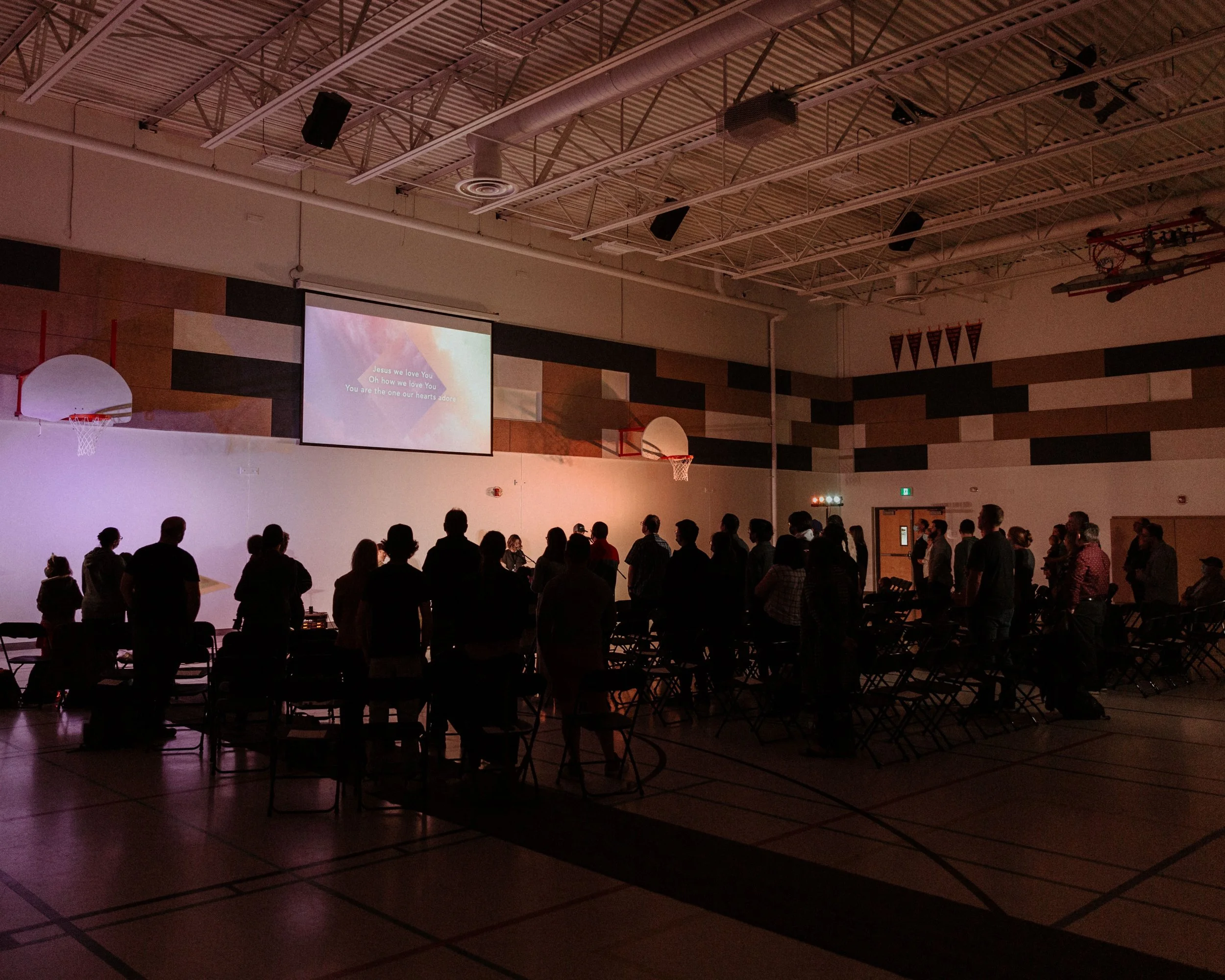 Calvary Church — Associated Gospel Churches