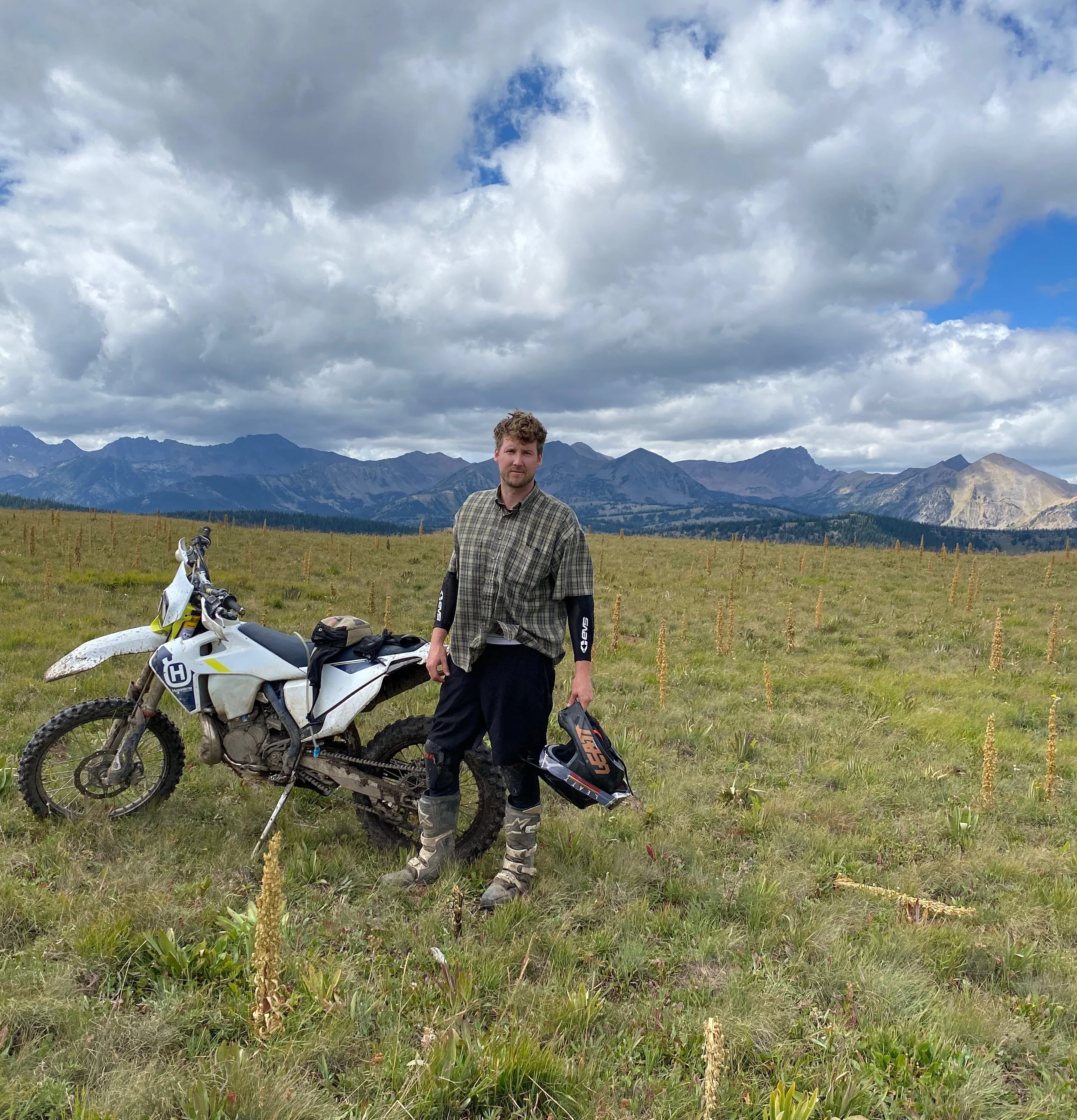 Team — Western Skies Landscapes