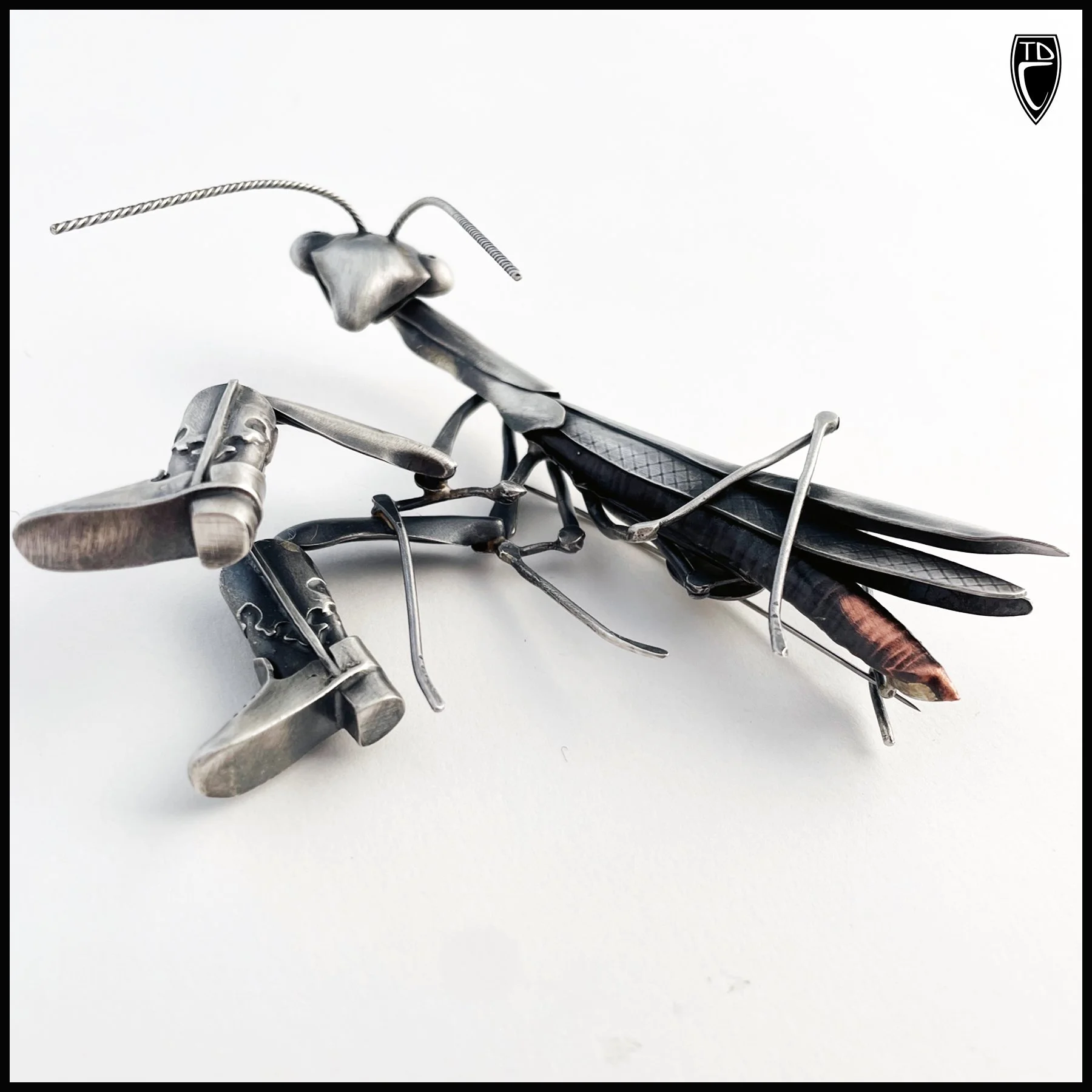 Todd Conover Metal Works