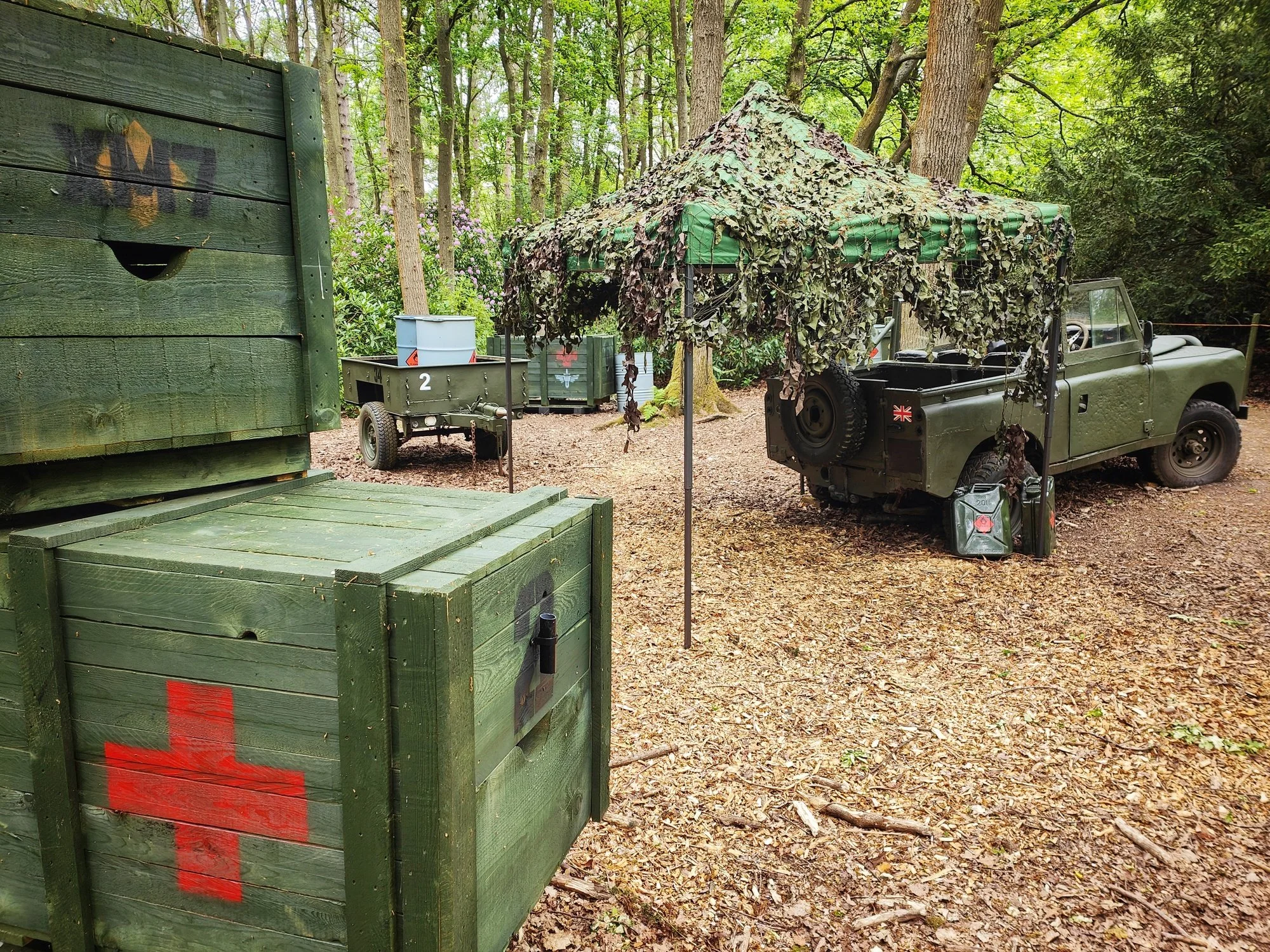 SIXMIL Airsoft