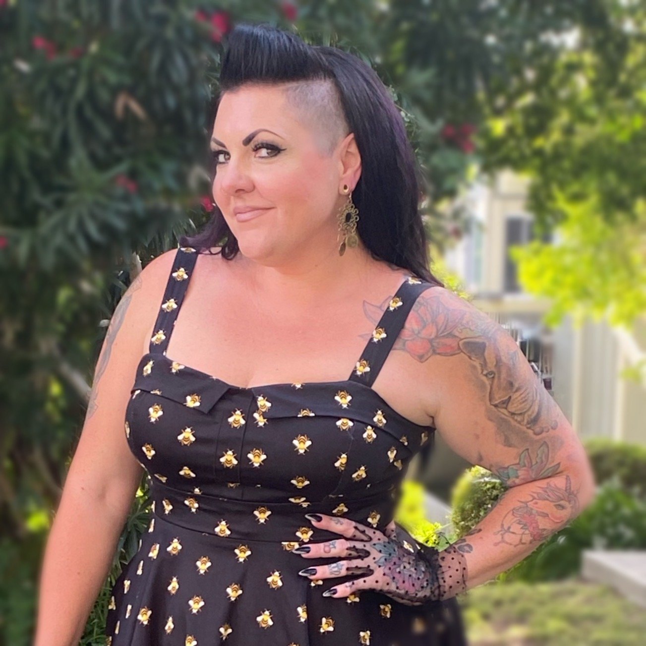 Our Team — FRONT ROW SALON