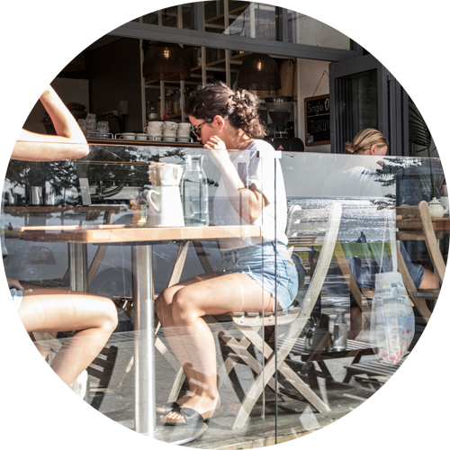 Locations — Girdlers