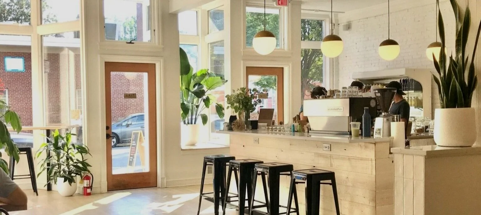 Kitchen & Coffee