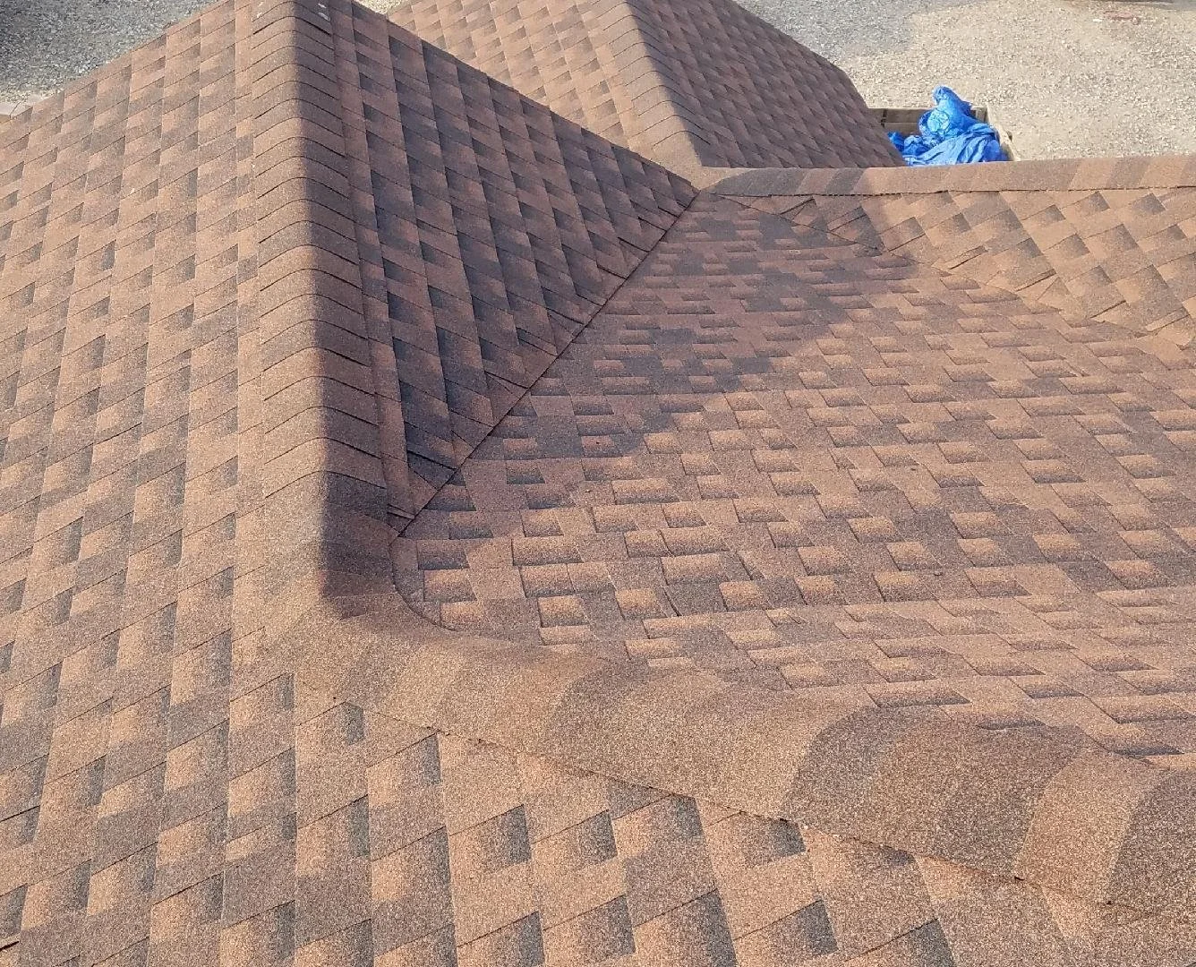 Icon Roofing Project Gallery - Roofing Installation Projects