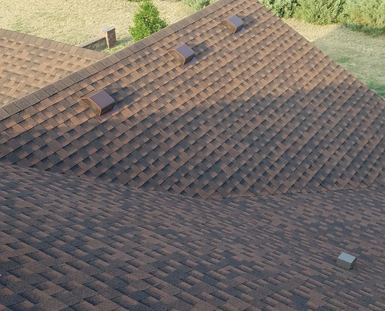 Icon Roofing Project Gallery - Roofing Installation Projects