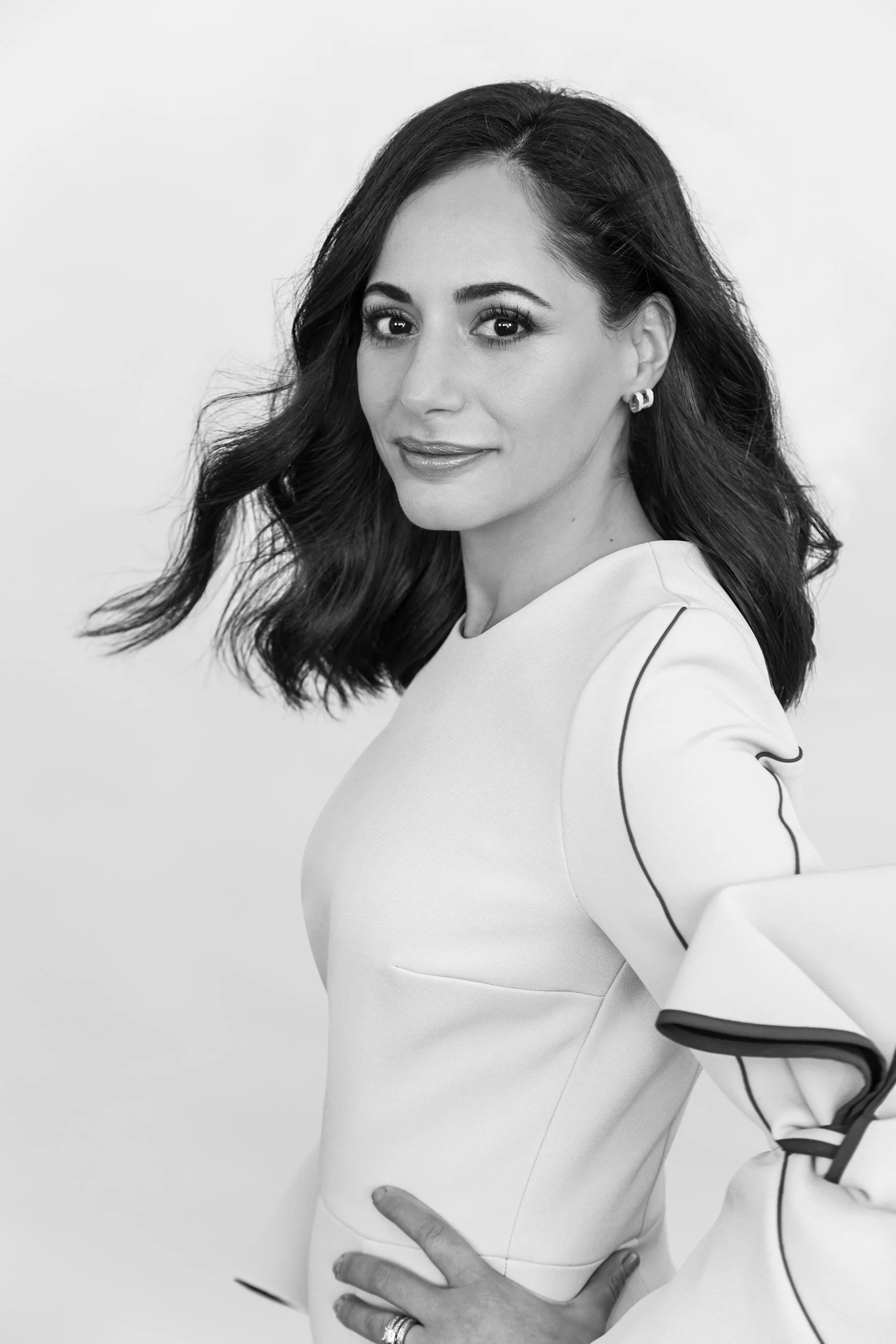 The Team — LINEAIRE PROJECTS