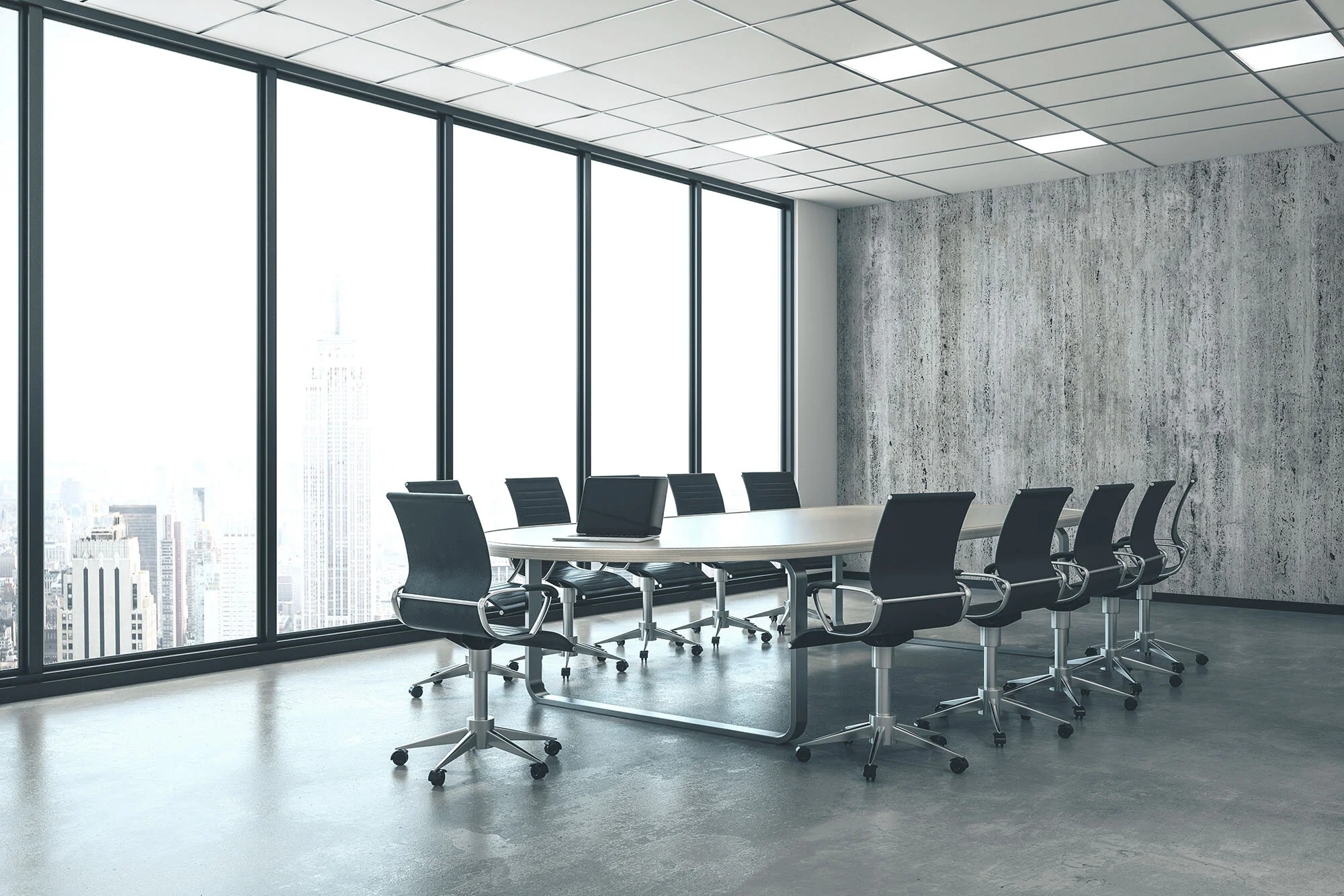 The Team — LINEAIRE PROJECTS