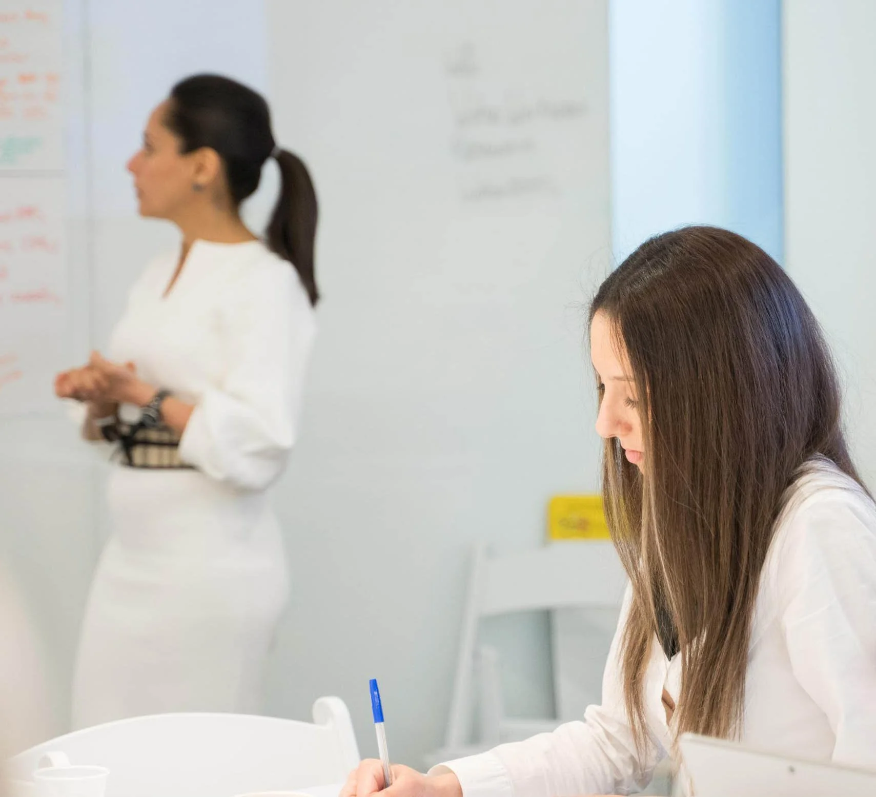 Health Advisory — LINEAIRE PROJECTS