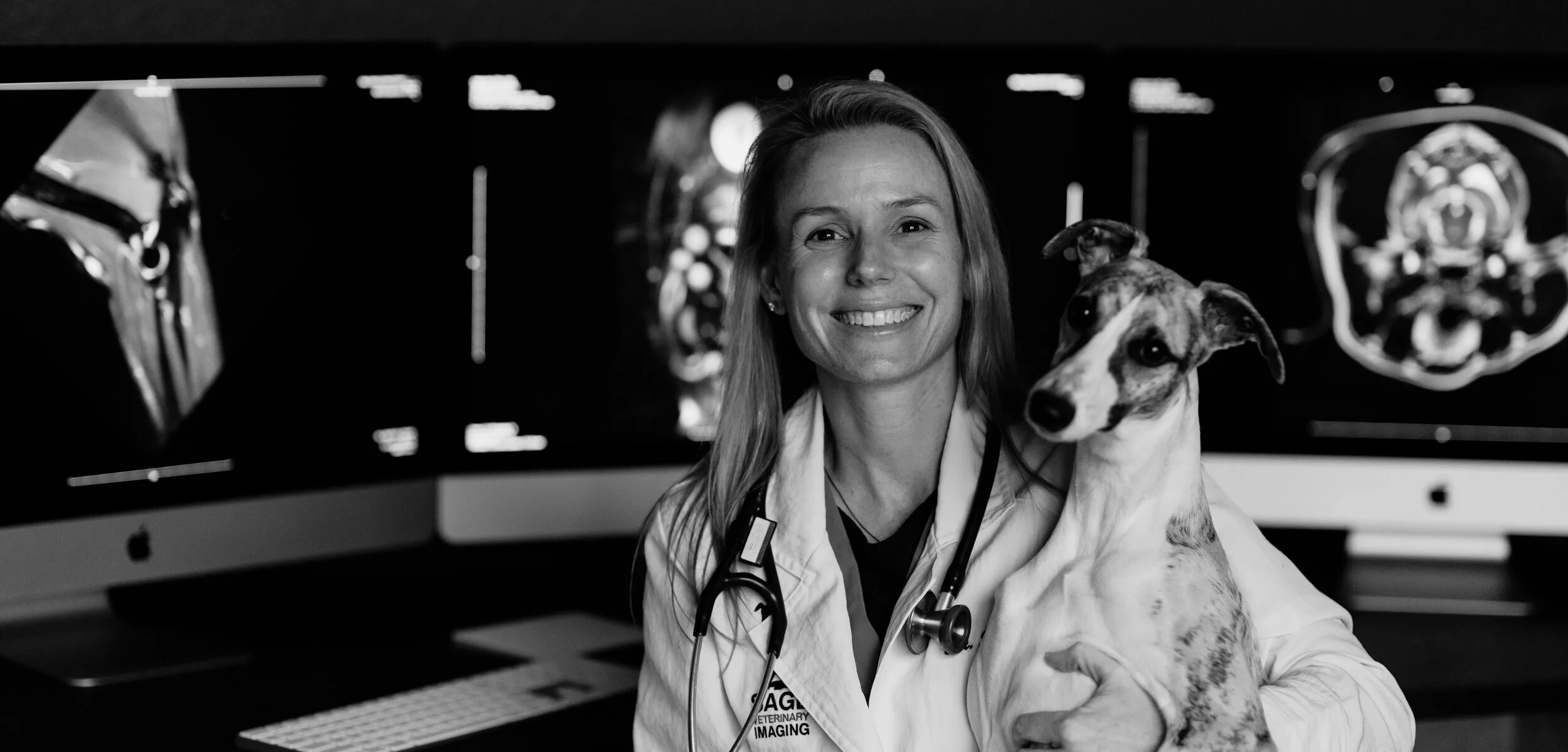 Sage Veterinary Imaging | Human-quality imaging for pets