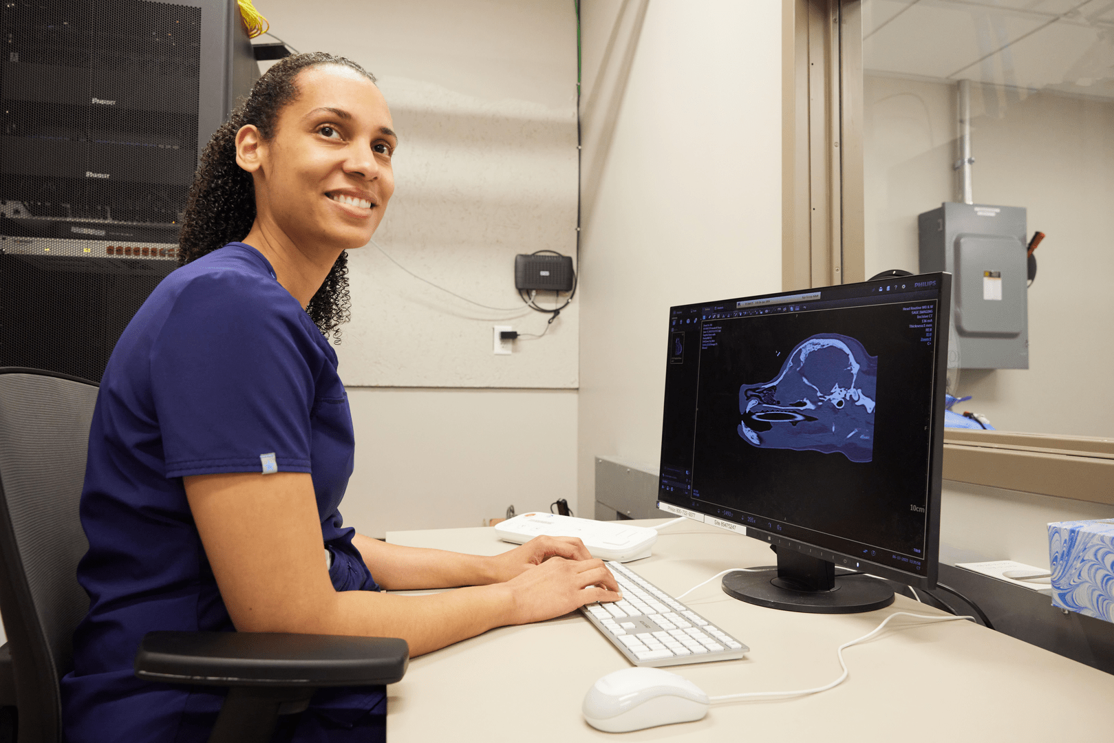 5 Crucial Ways Outpatient Veterinary Imaging Fills a Role — Sage ...