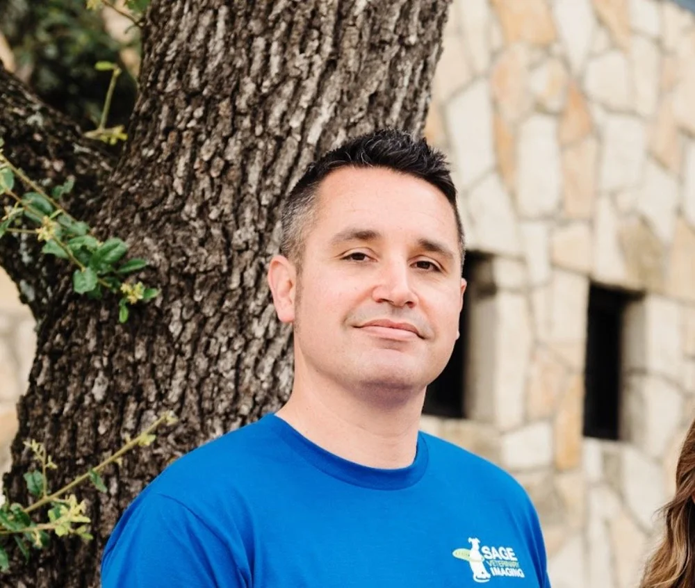 Meet our Radiologists — Sage Veterinary Imaging | Human-quality imaging ...