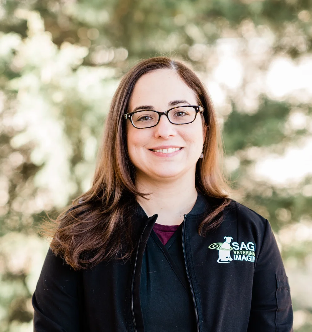 Meet our Radiologists — Sage Veterinary Imaging