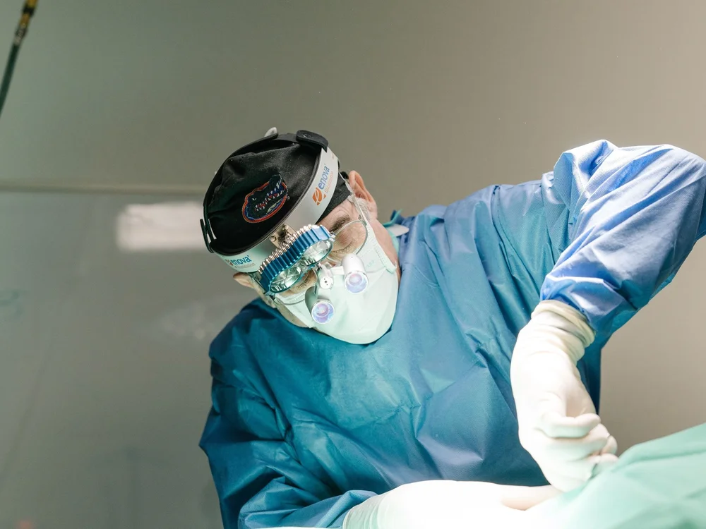 CCL Surgery in Dogs — Sage Veterinary Imaging
