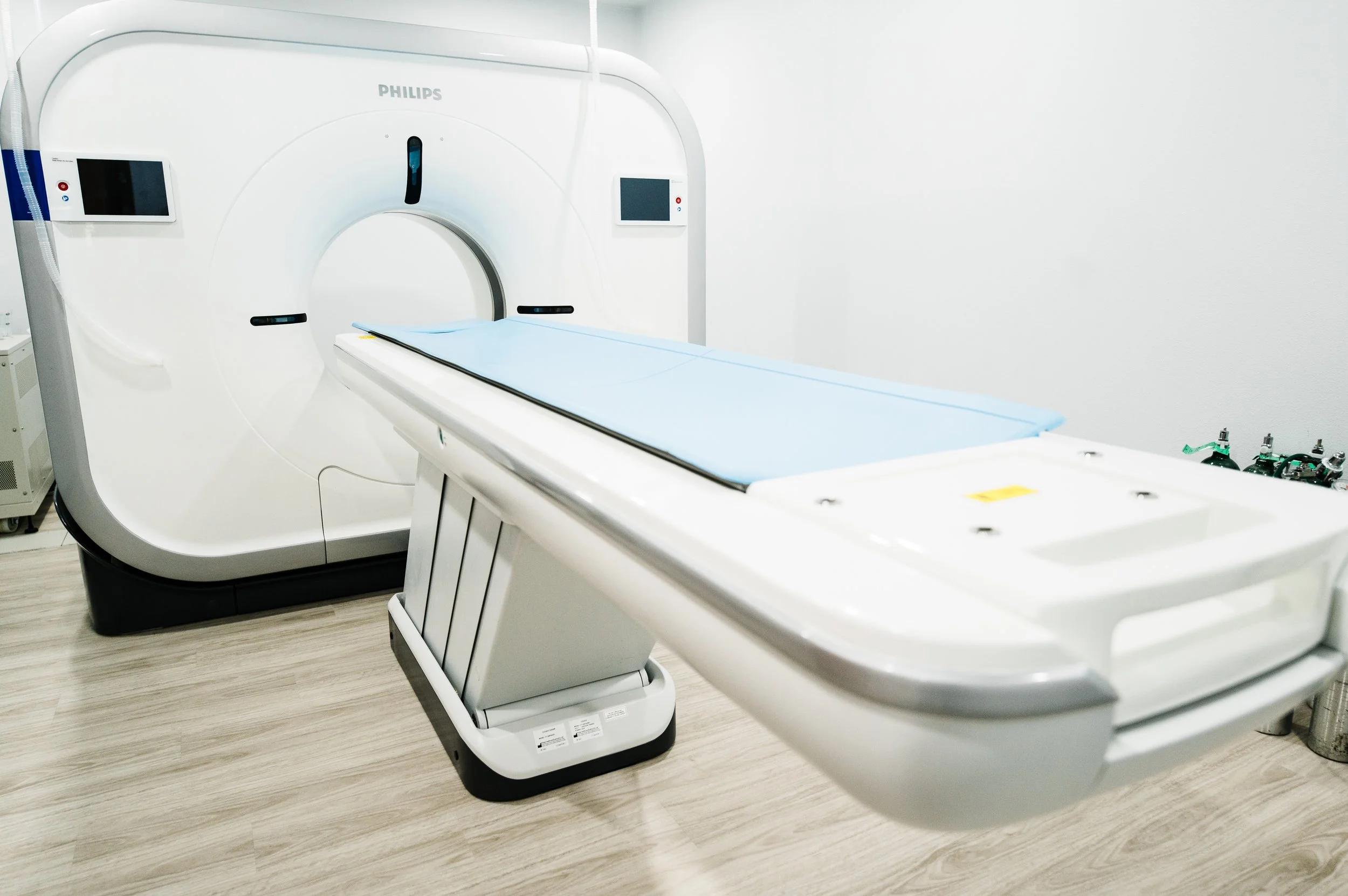 6 Surprising Reasons Veterinary MRI Costs More Than Human MRI — Sage ...
