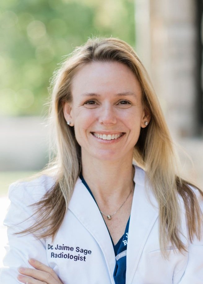 Meet our Radiologists — Sage Veterinary Imaging