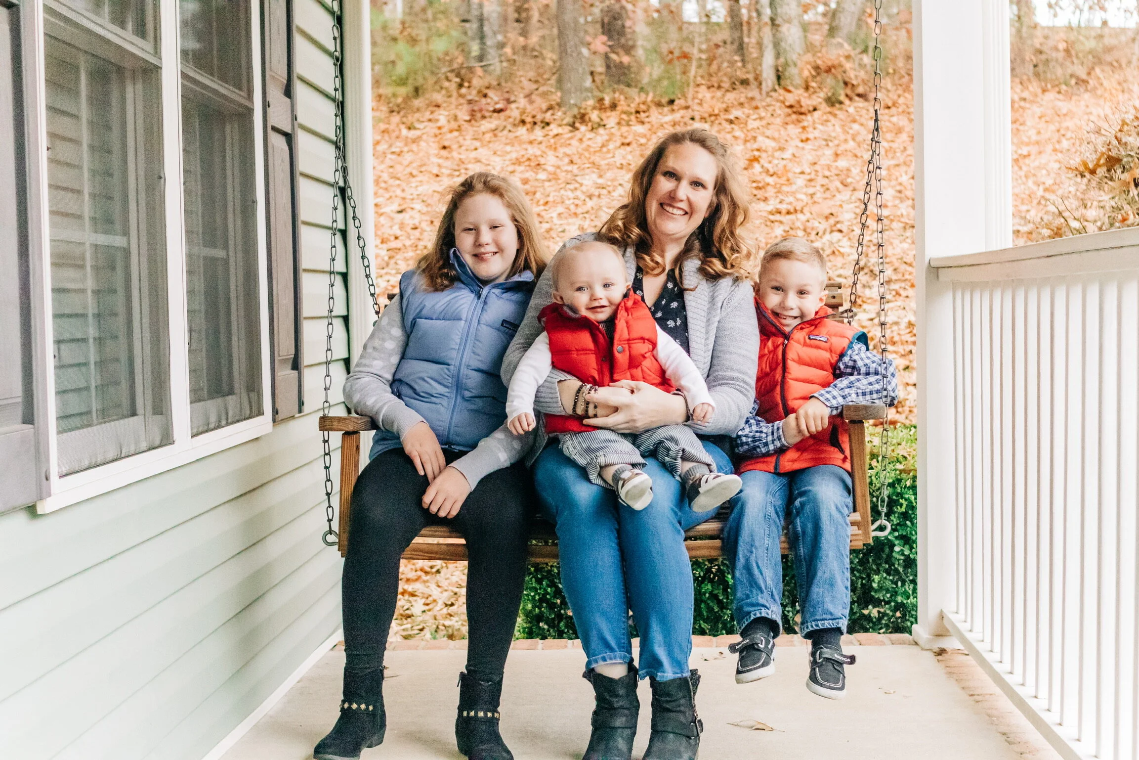 Who We Are | Sweet Repeats Consignment — Sweet Repeats Consignment