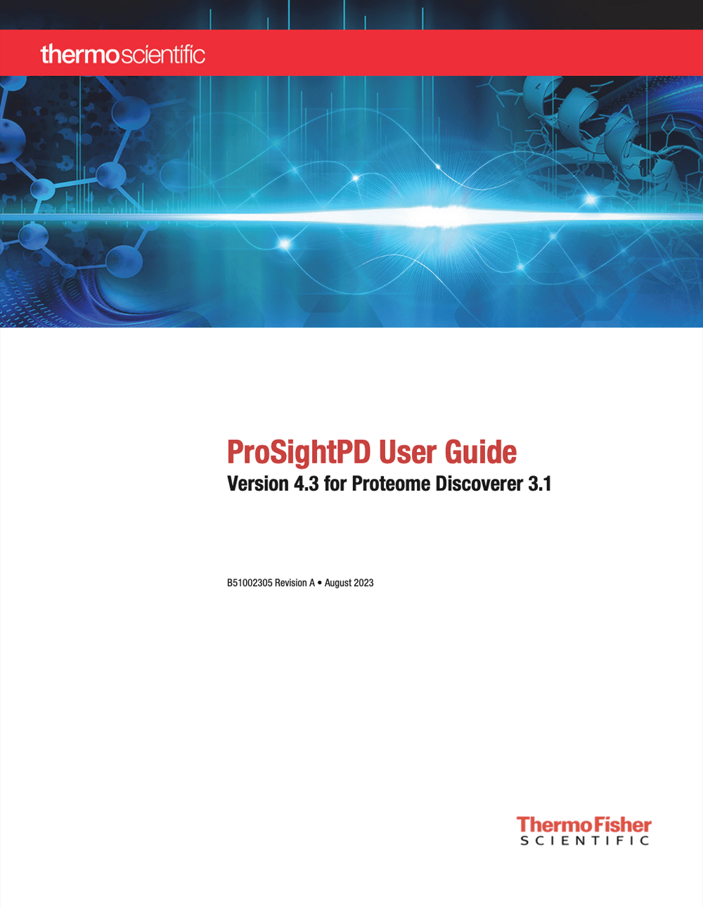 User Guides — Proteinaceous