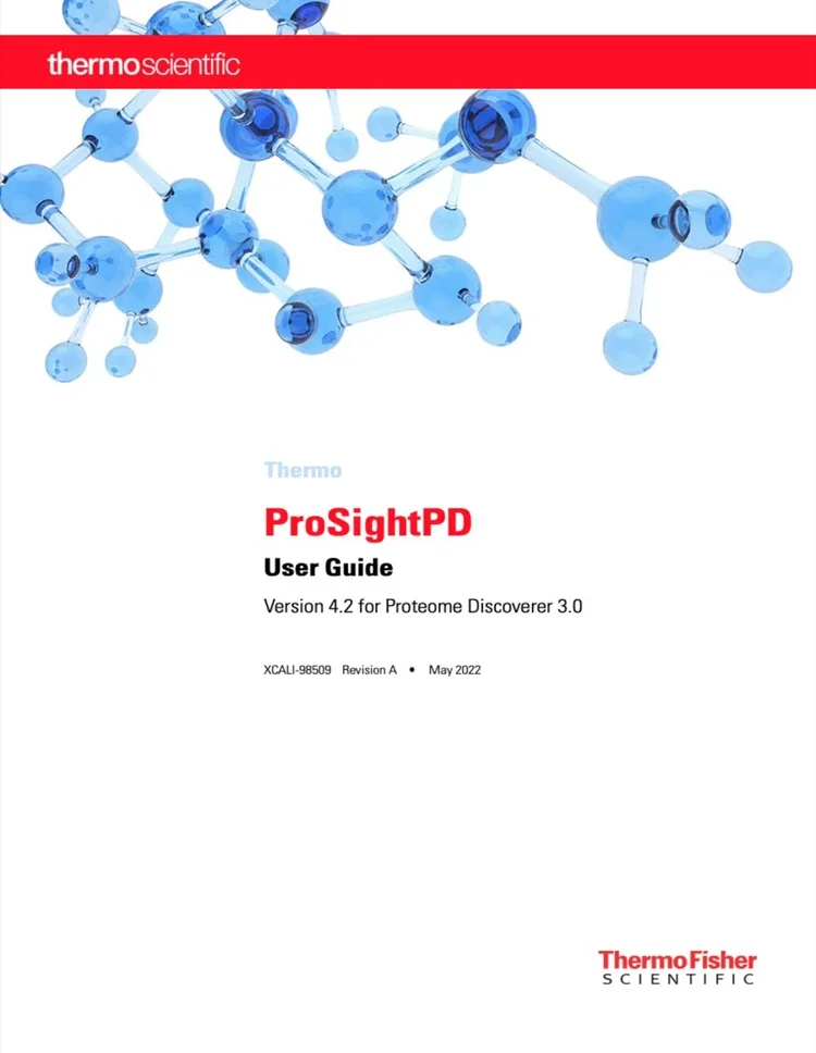 User Guides — Proteinaceous