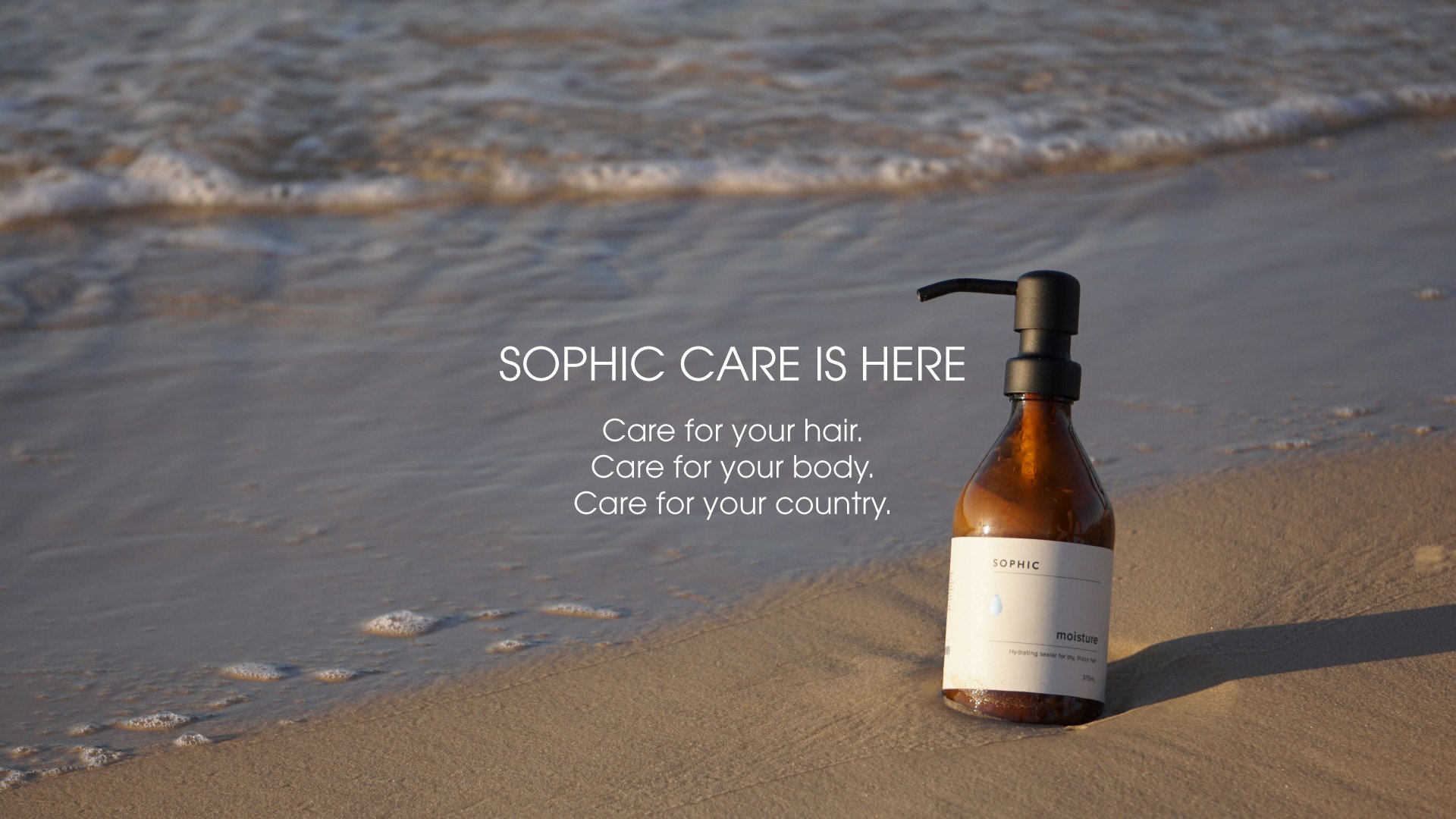 Eco Salon Supplies