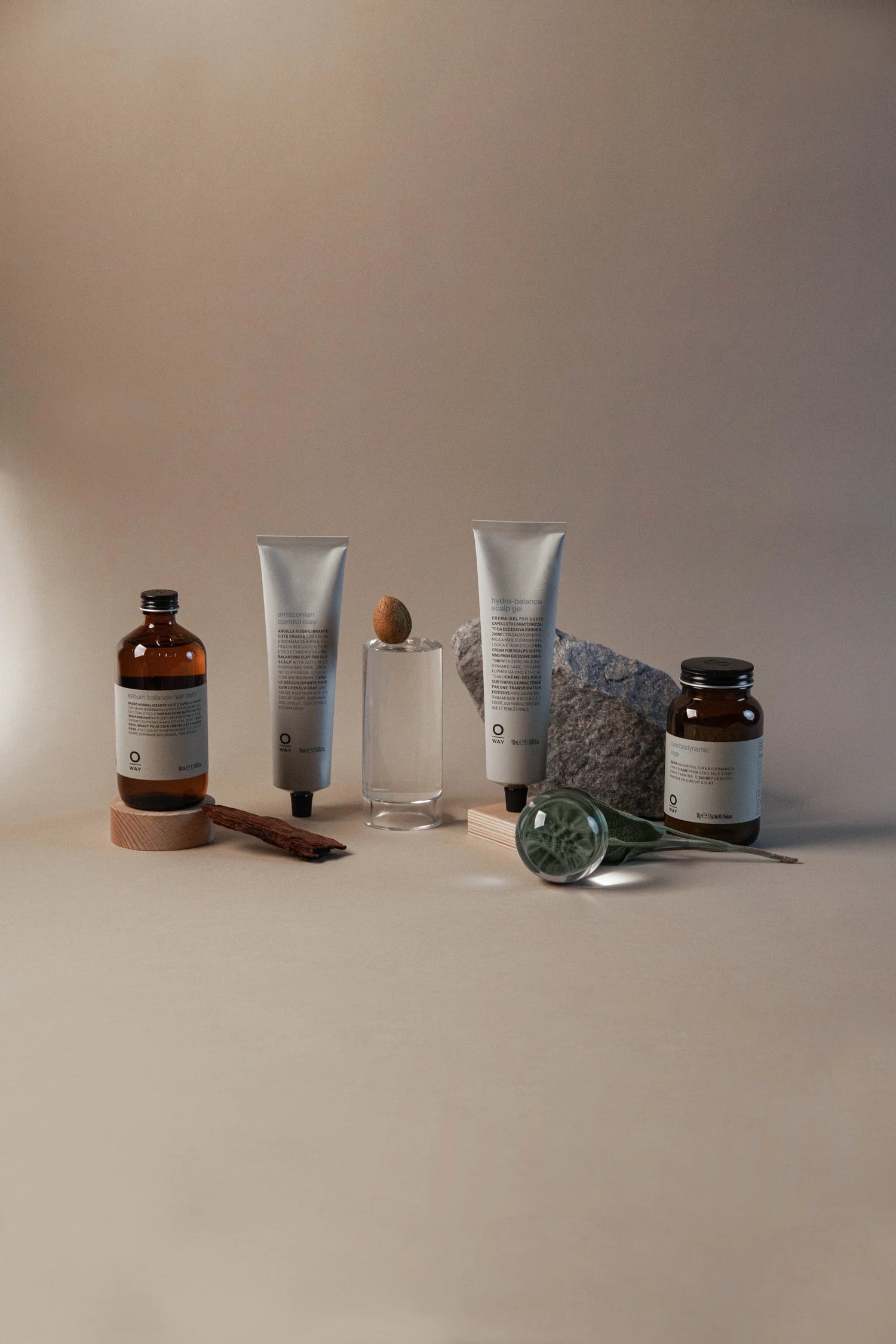 Eco Salon Supplies