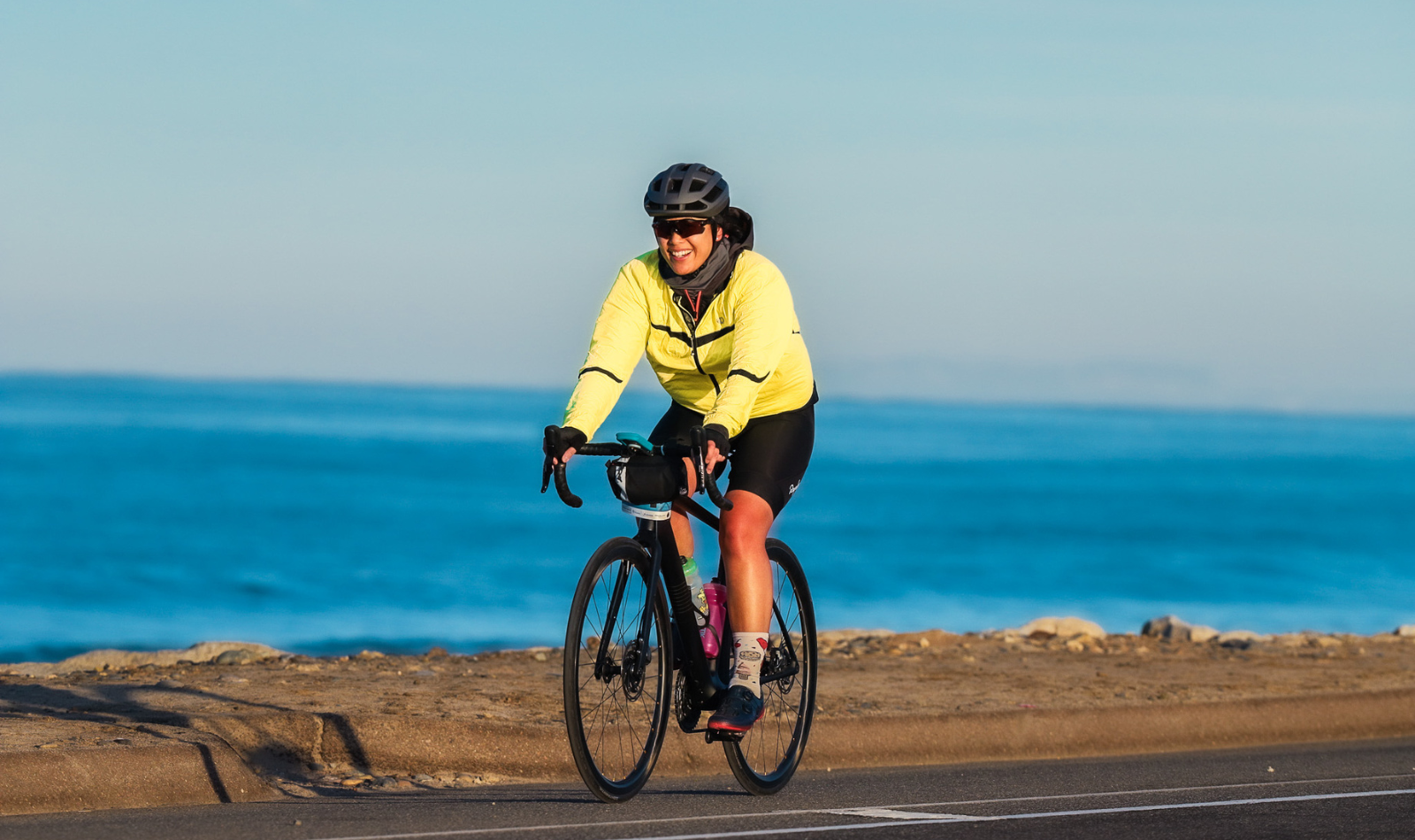 General 2 — Bike the Coast