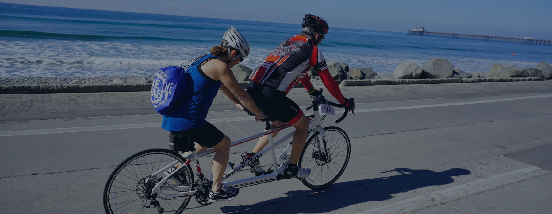 bike rental — Bike the Coast