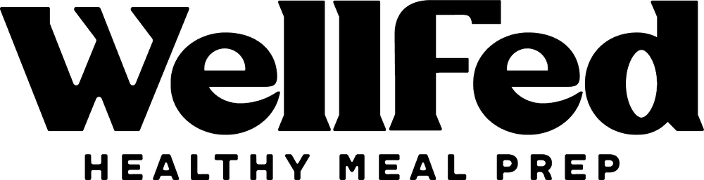 Be Wellfed - Healthy Meal Prep Delivery Service