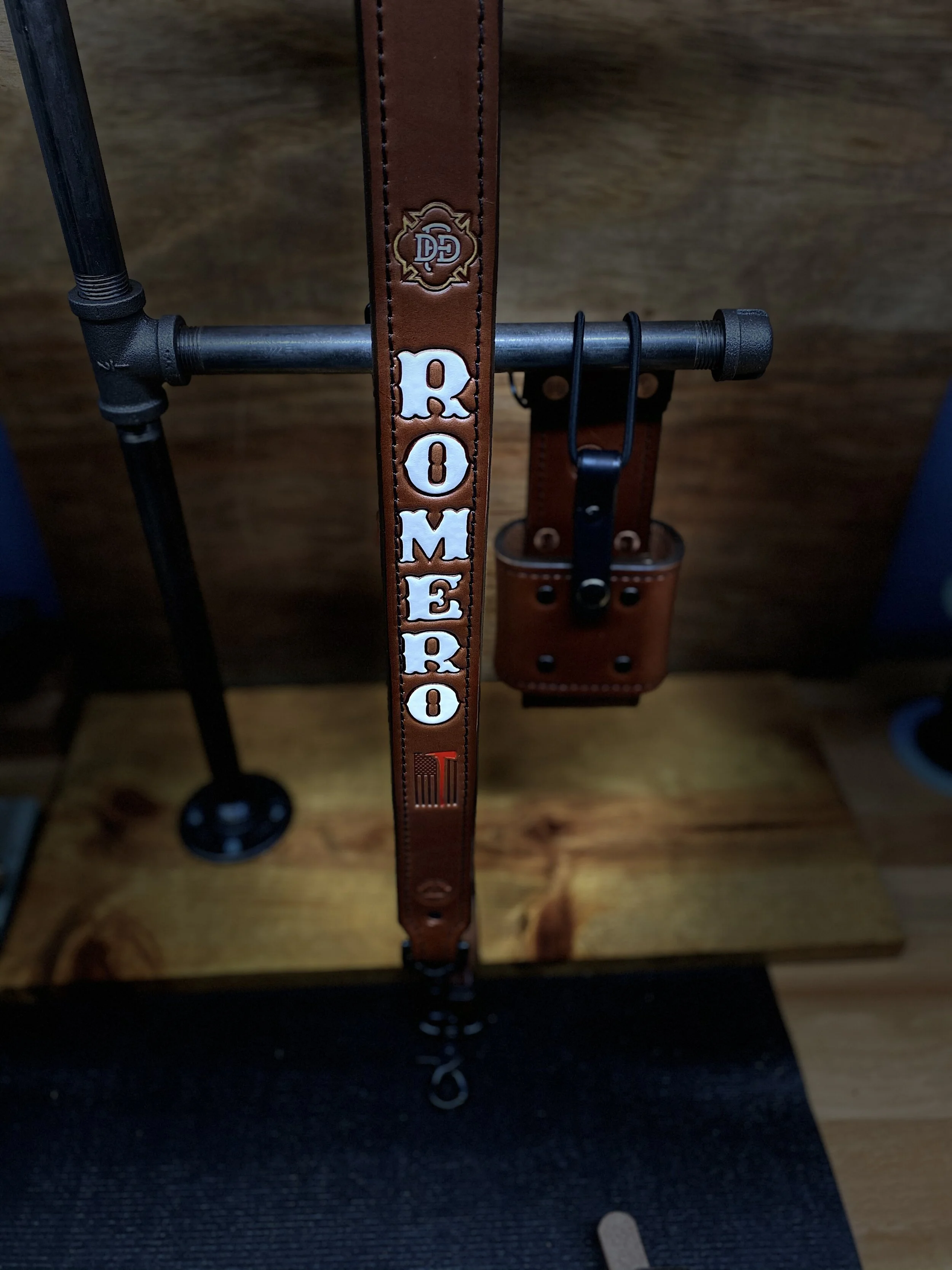 Shop — Ambassador Leather Works