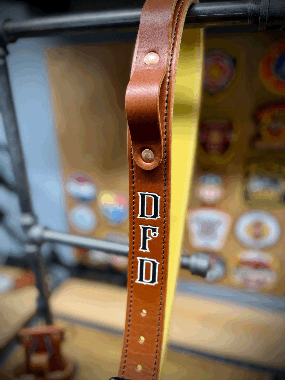 Shop — Ambassador Leather Works