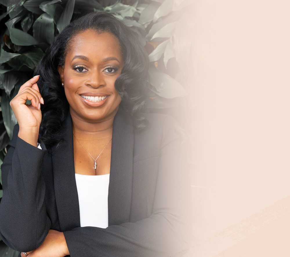 Marline Francois-Madden | The State of Black Girls | Speaker | Black ...
