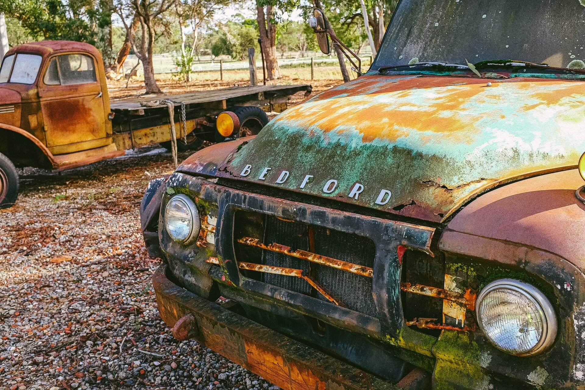 Our Story — Bailey Brewing Co.