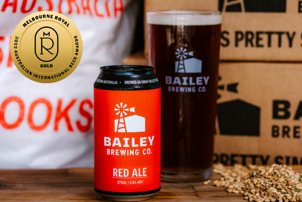 News — Bailey Brewing Co.
