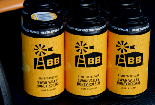 News — Bailey Brewing Co.