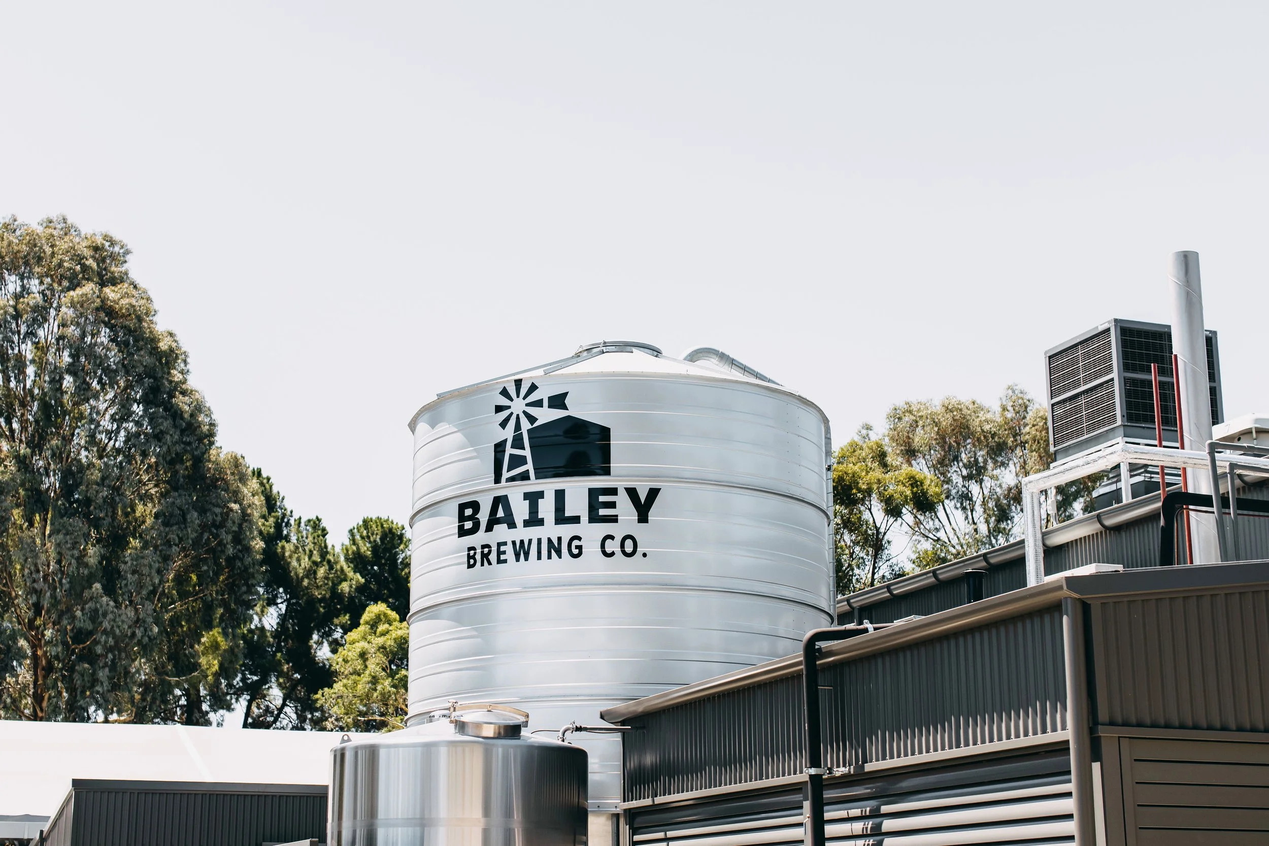 Bailey Brewing Co.