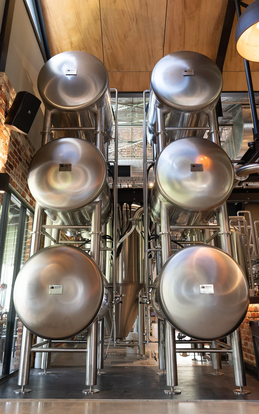 Our Story — Bailey Brewing Co.