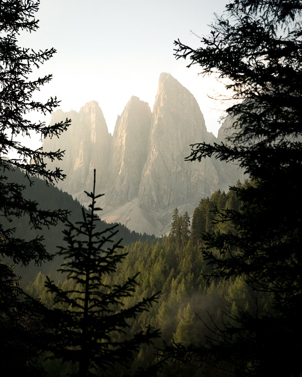 Europe — Adam Ali Photography