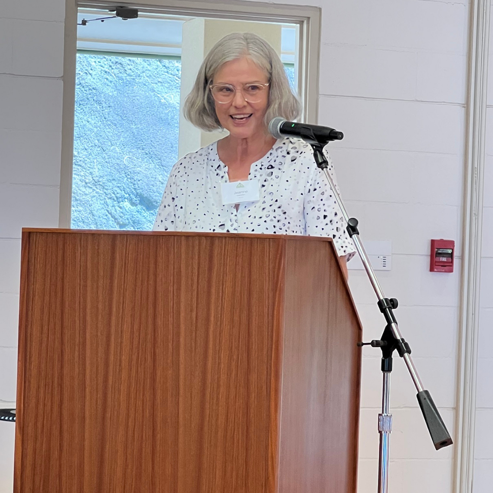 October 2023 Staff Corner - Jeanne Hamilton — EPIC ‘Ohana