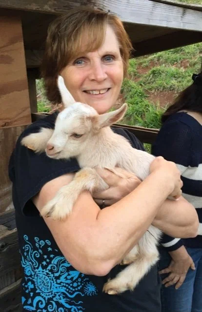 July 2022 Staff Spotlight - Wilma Friesema — EPIC ‘Ohana, Inc.