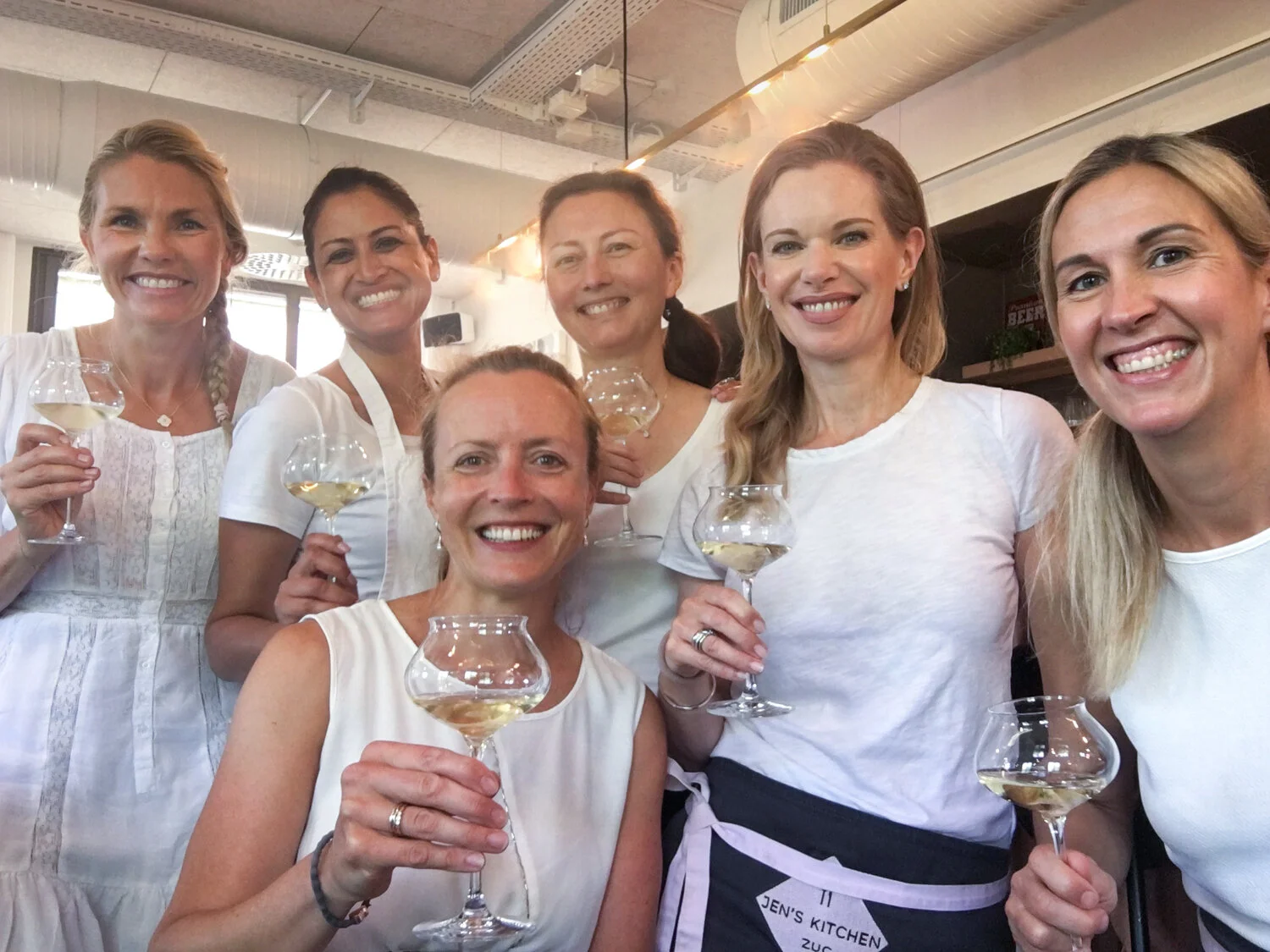 Jen's Kitchen - Our Story — Jen's Kitchen