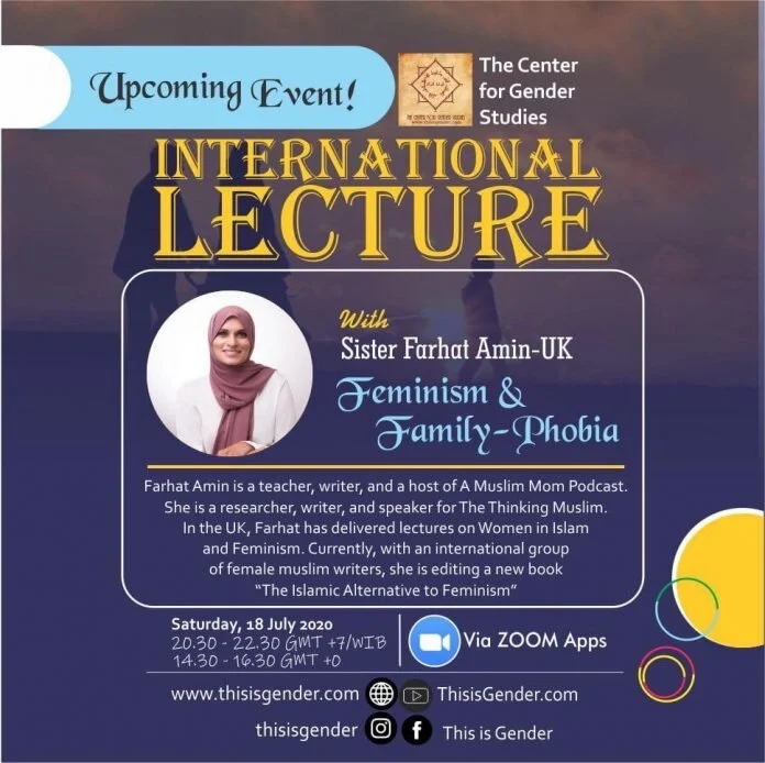 Events — The Thinking Muslim