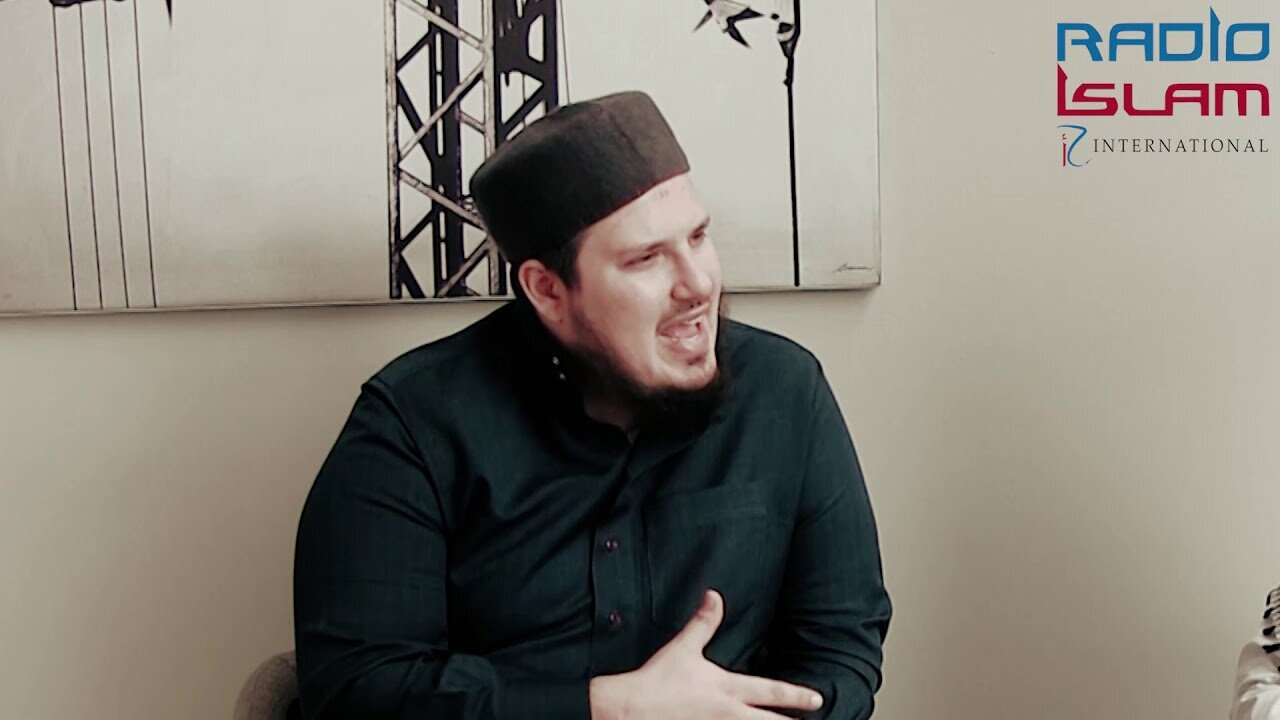 Ep.6 Islamophobia and the Challenge of Liberalism with Daniel ...