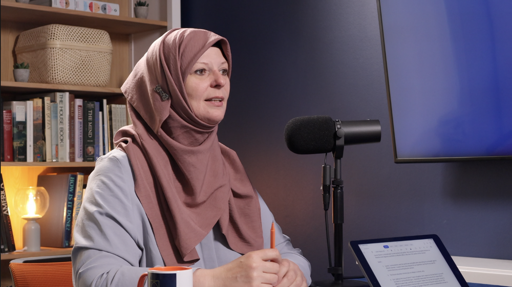 The Thinking Muslim
