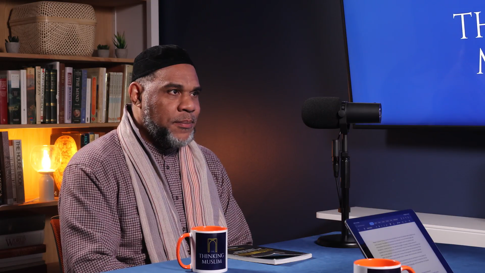 The Thinking Muslim