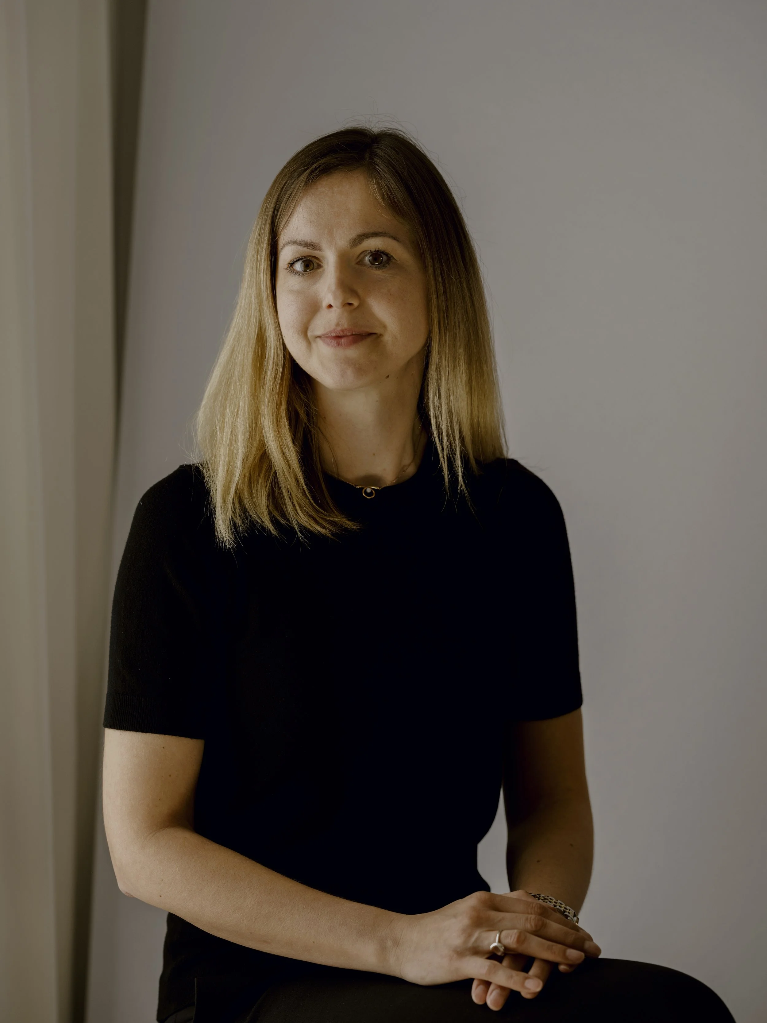 Nussbaumer Architekten – Team