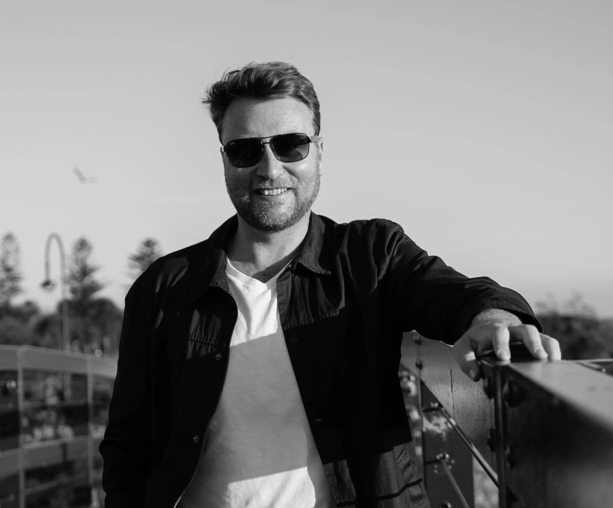 Video Production, Photography and Web Design — CineVisuals