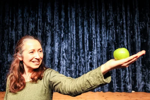EPAD – Edinburgh Performing Arts Development