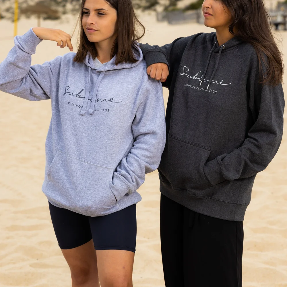 Sublime Comporta Beach Club